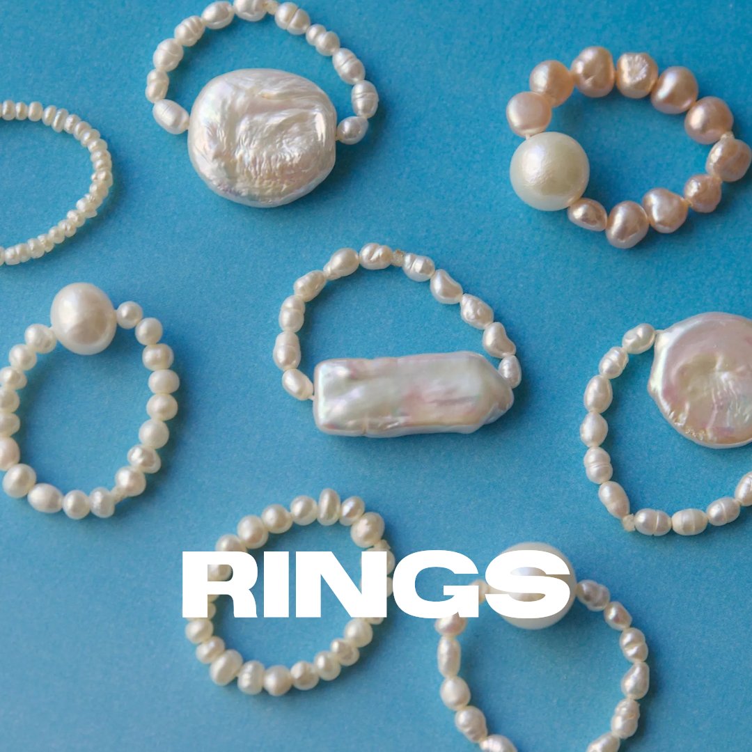 RINGS – GIL