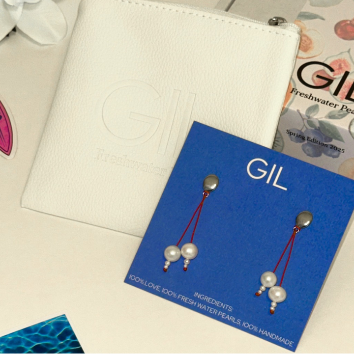 GIL