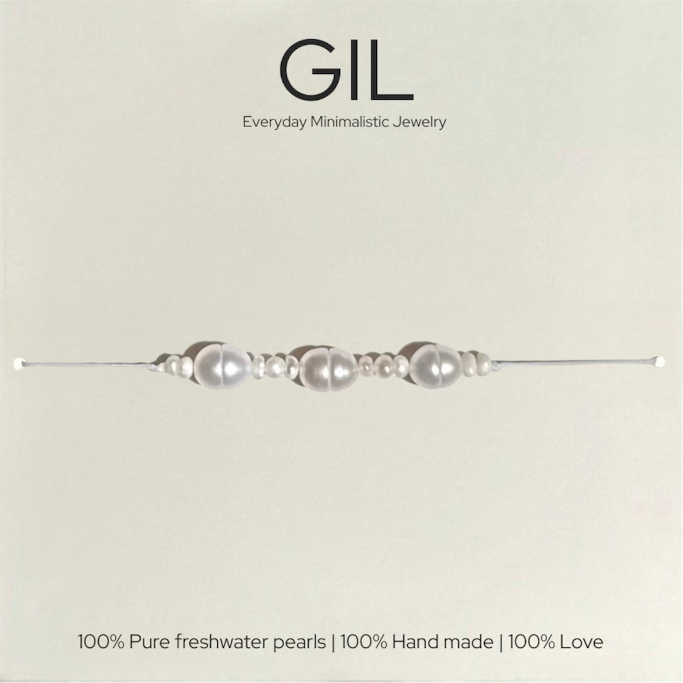 B.025 – GIL