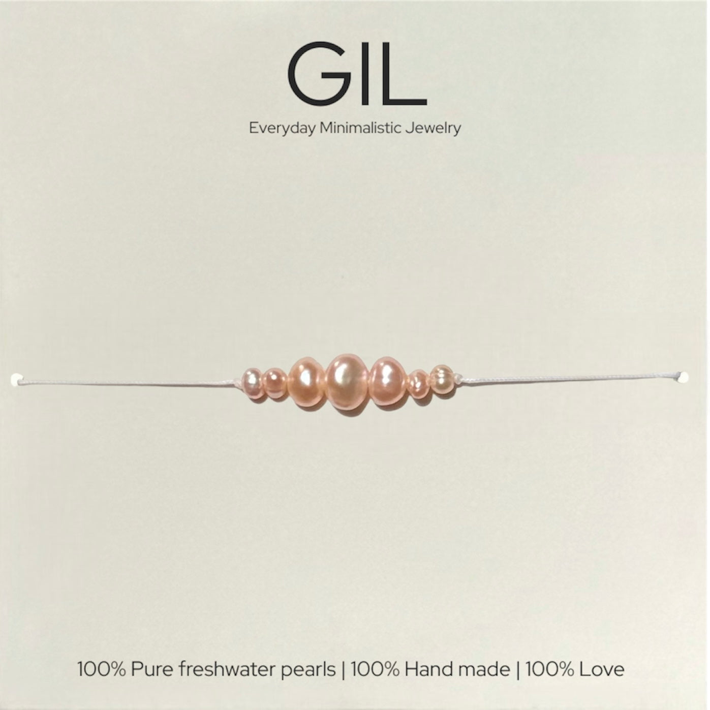 B.020 Clara – GIL